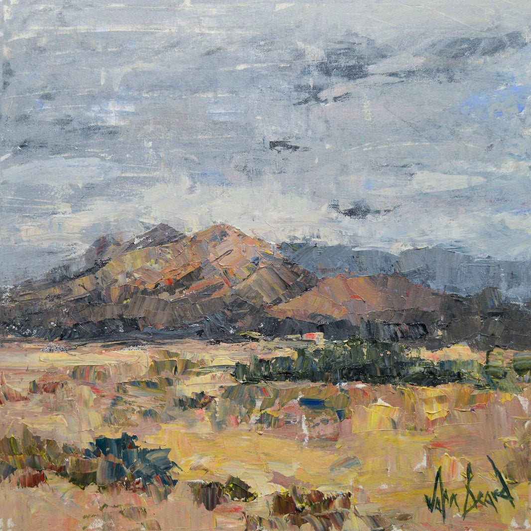 reproduction art – John Beard Collection
