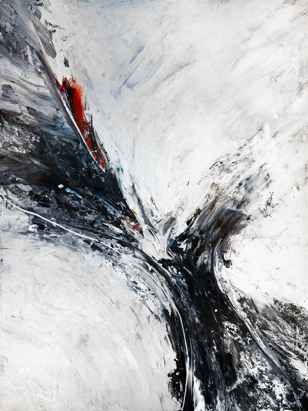 original art – John Beard Collection