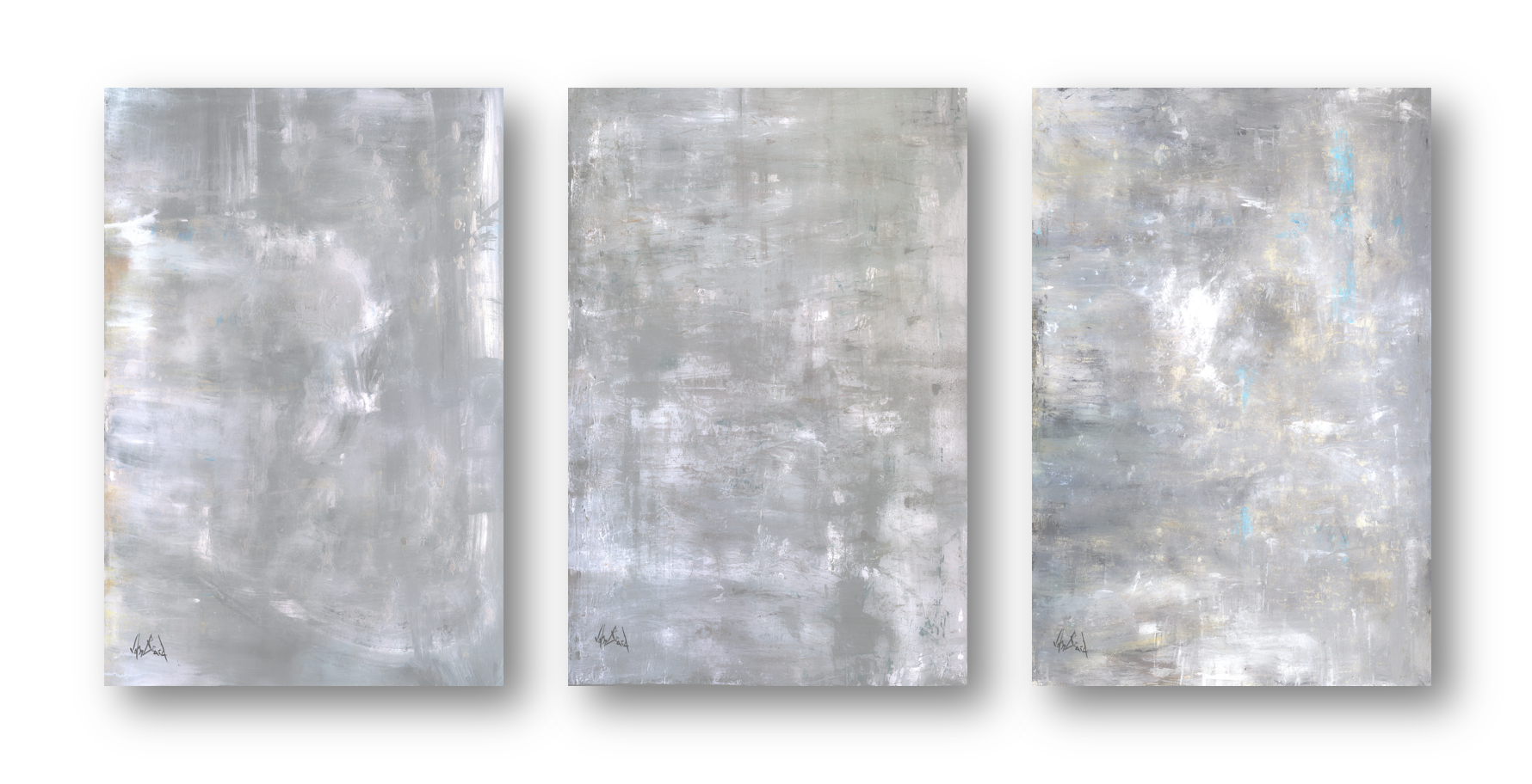 Snow Storm Set – John Beard Collection