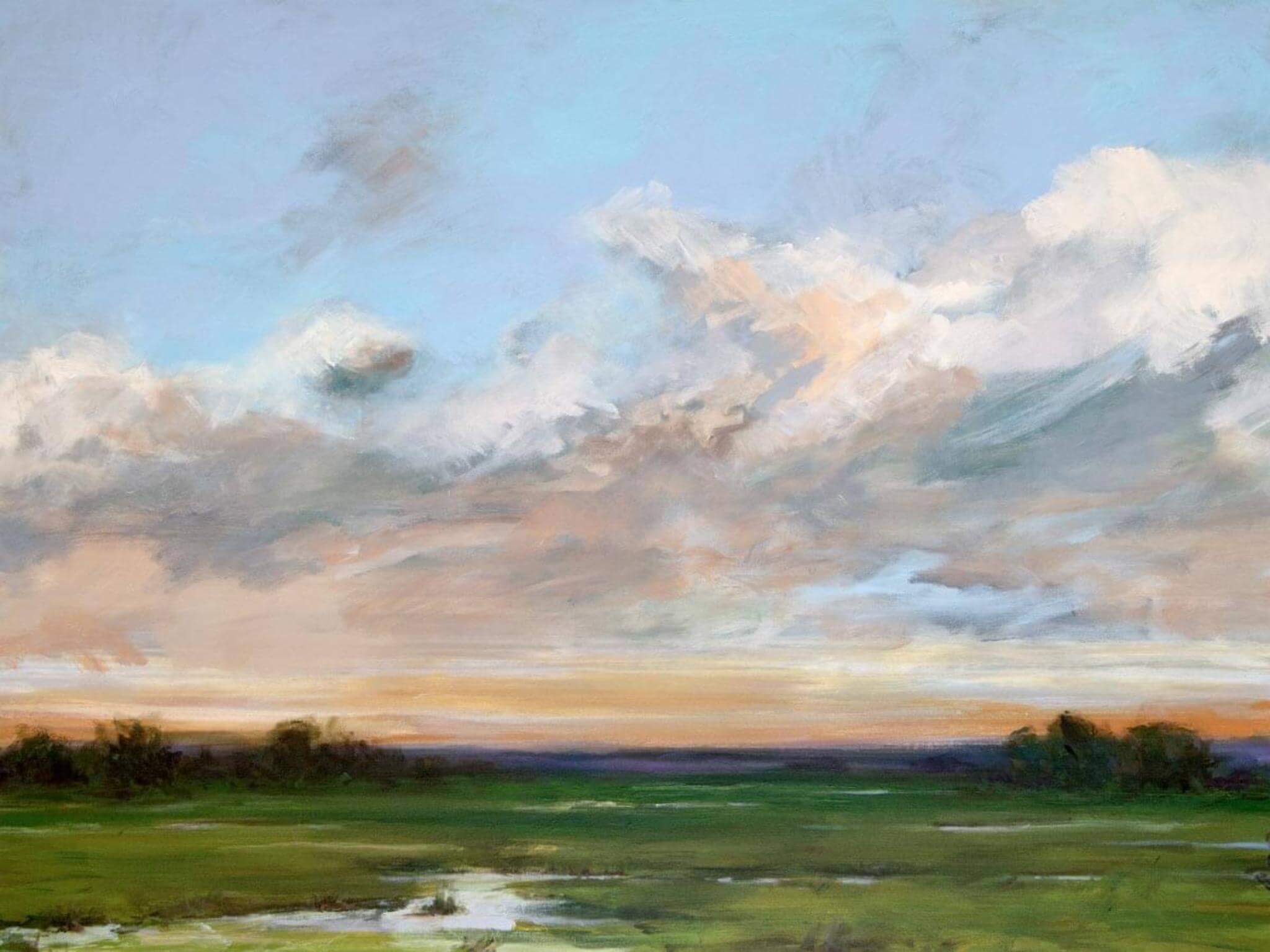 John Beard Collection American Artist