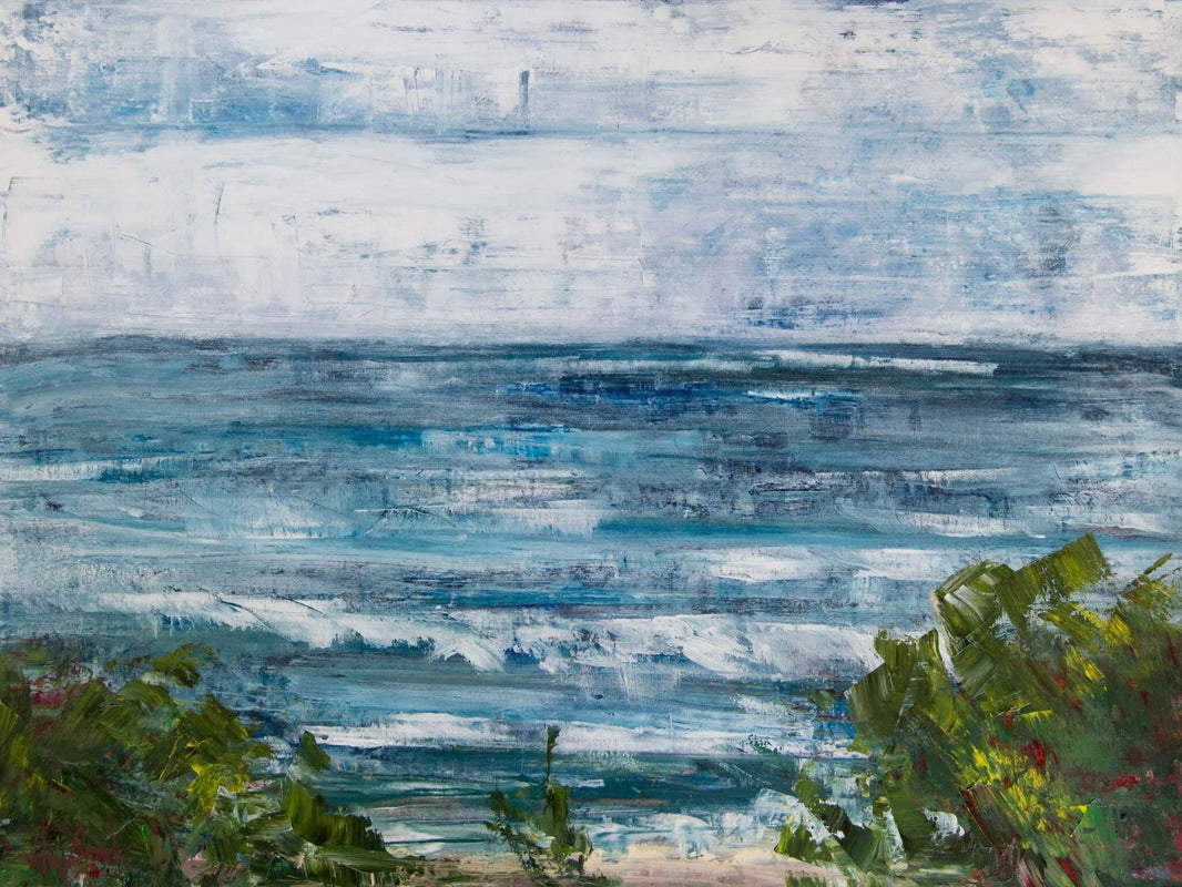 coastal art – John Beard Collection