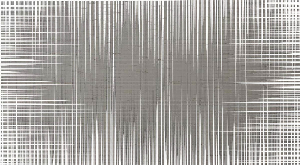 Inscape Artist Enhanced Canvas Print – John Beard Collection