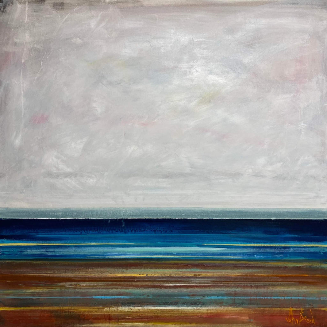 coastal art – John Beard Collection