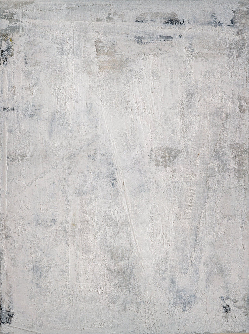 Seven Artist Enhanced Canvas Print – John Beard Collection