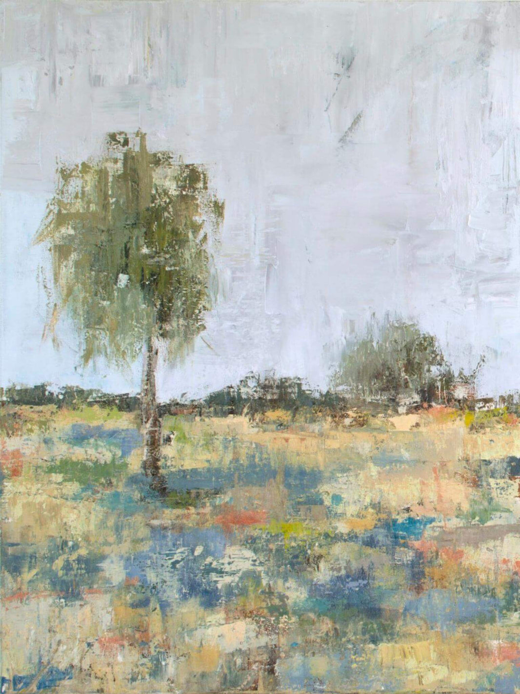 landscape art – John Beard Collection